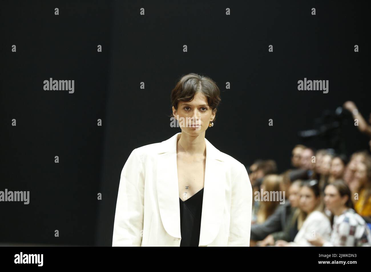 Kristina bobkova hi-res stock photography and images - Alamy