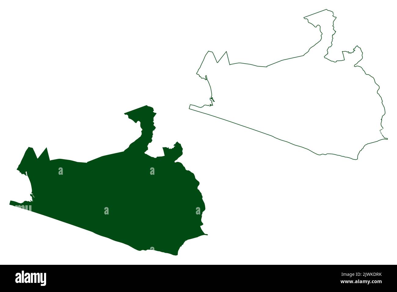 Copala municipality (Free and Sovereign State of Guerrero, Mexico ...