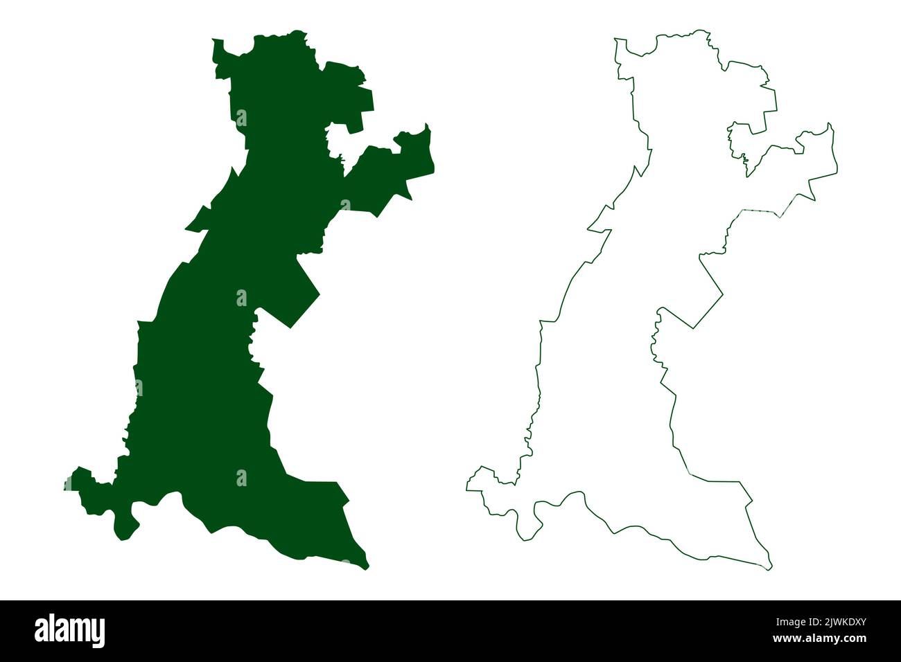 Cocula municipality (Free and Sovereign State of Guerrero, Mexico ...