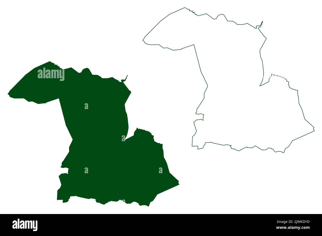 Copanatoyac municipality (Free and Sovereign State of Guerrero, Mexico ...