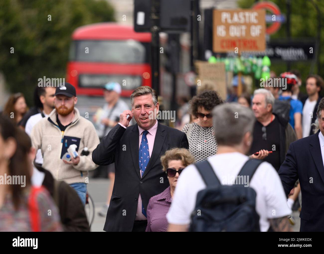 1922 committee announced hi-res stock photography and images - Alamy