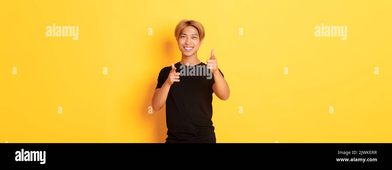 Cheeky haircut hi-res stock photography and images - Alamy