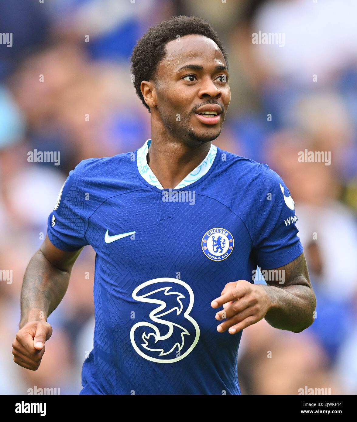 03 Sep 2022 - Chelsea v West Ham United - Premier League - Stamford ...