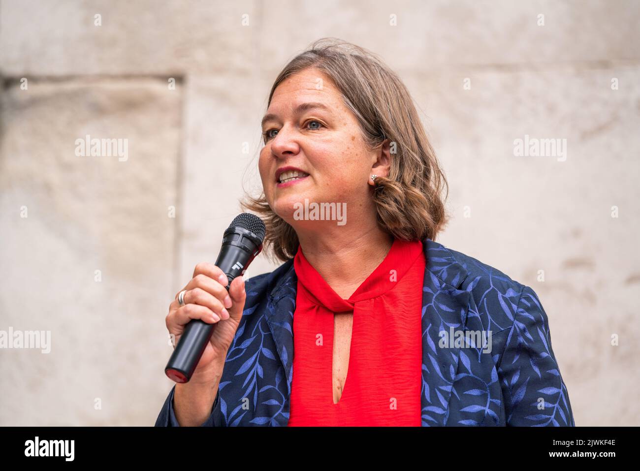 Mp fleur anderson hi-res stock photography and images - Alamy