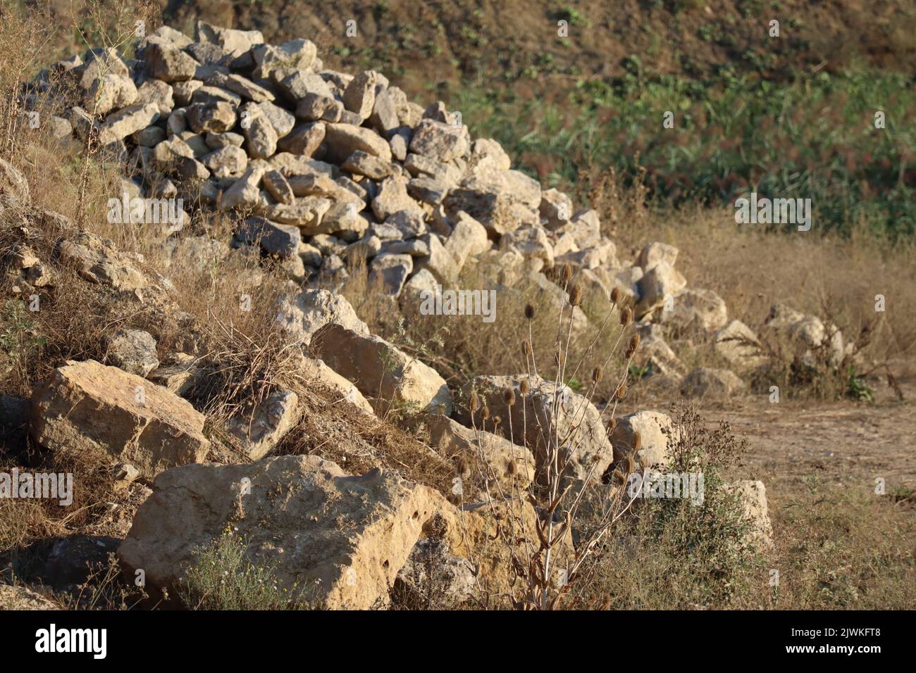 Quarry stones hi-res stock photography and images - Alamy