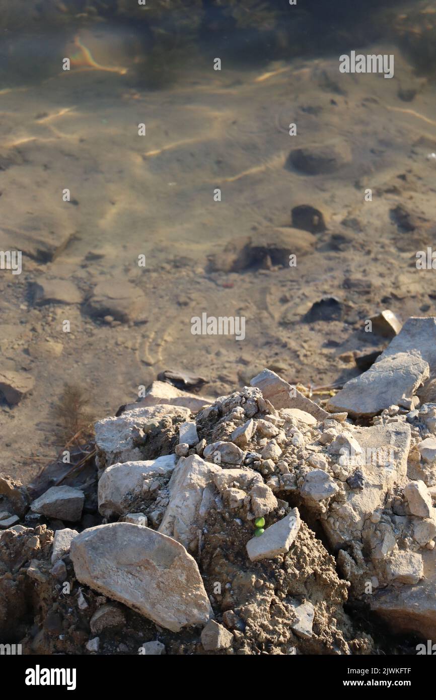 Kinds of rocks hi-res stock photography and images - Alamy