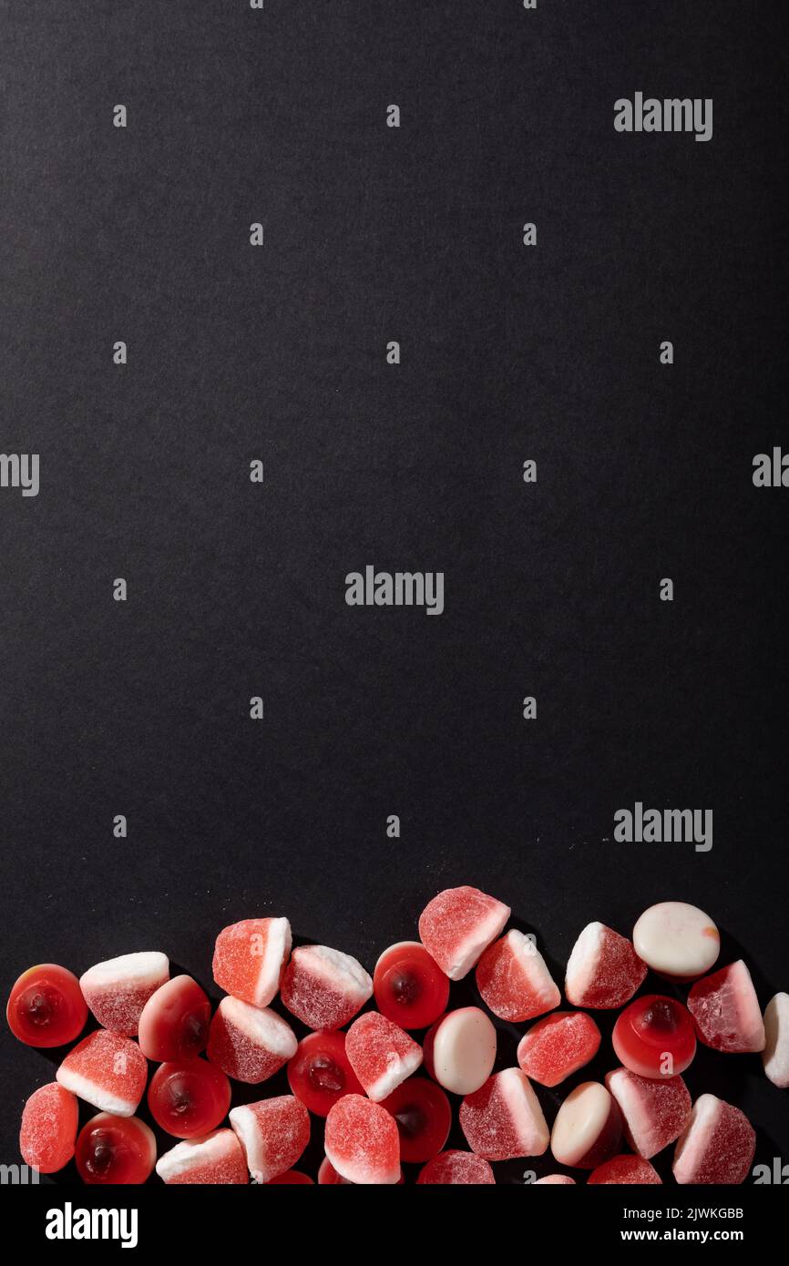 Halloween candy hi-res stock photography and images - Alamy