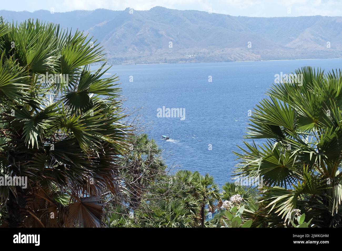 Pura island hi-res stock photography and images - Alamy