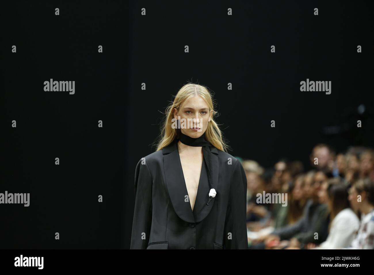 Kristina bobkova hi-res stock photography and images - Alamy