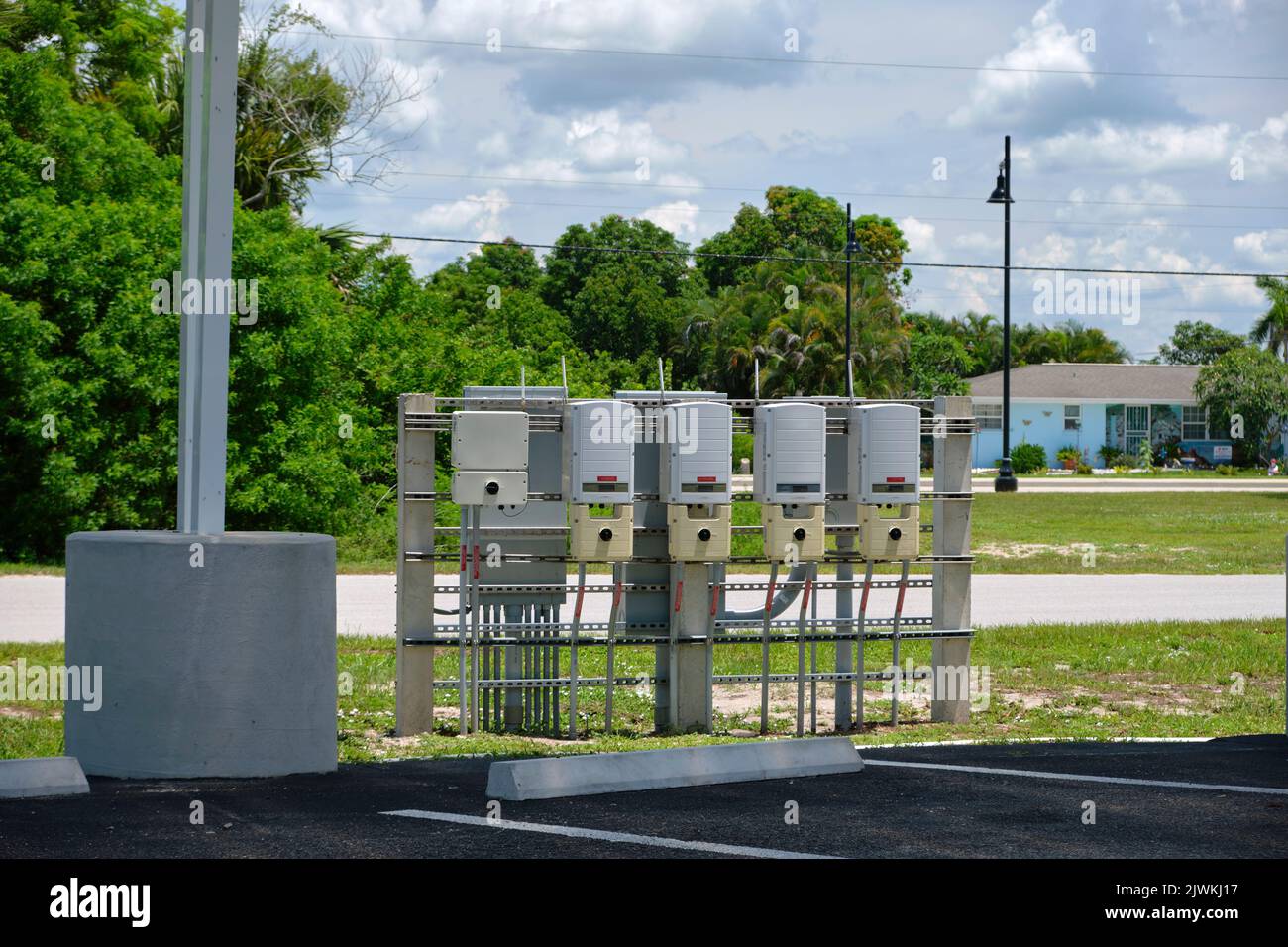 Inverters to transform direct current prodused by solar photovoltaic ...