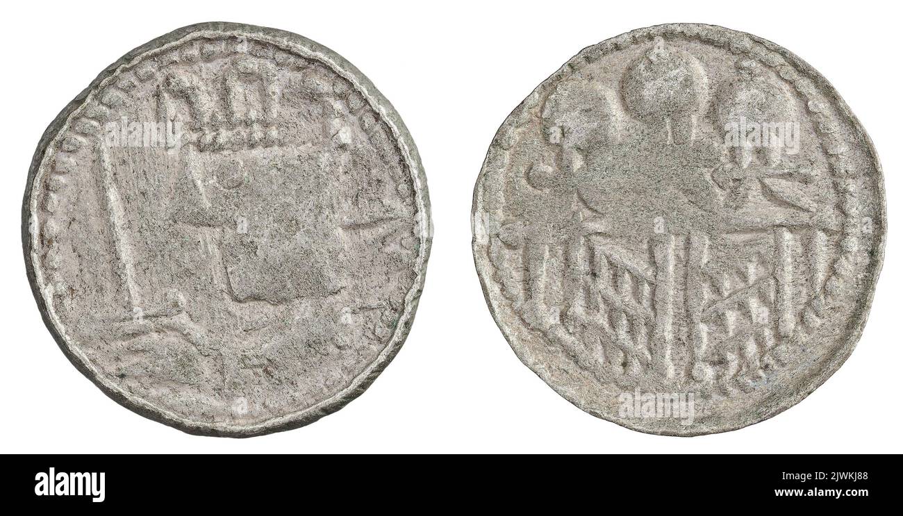 Denarius type hi-res stock photography and images - Alamy