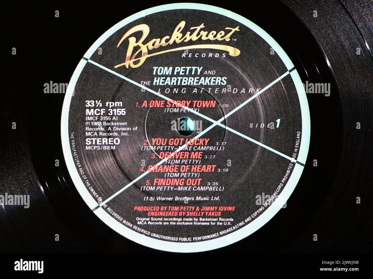 After dark on long hi-res stock photography and images - Alamy