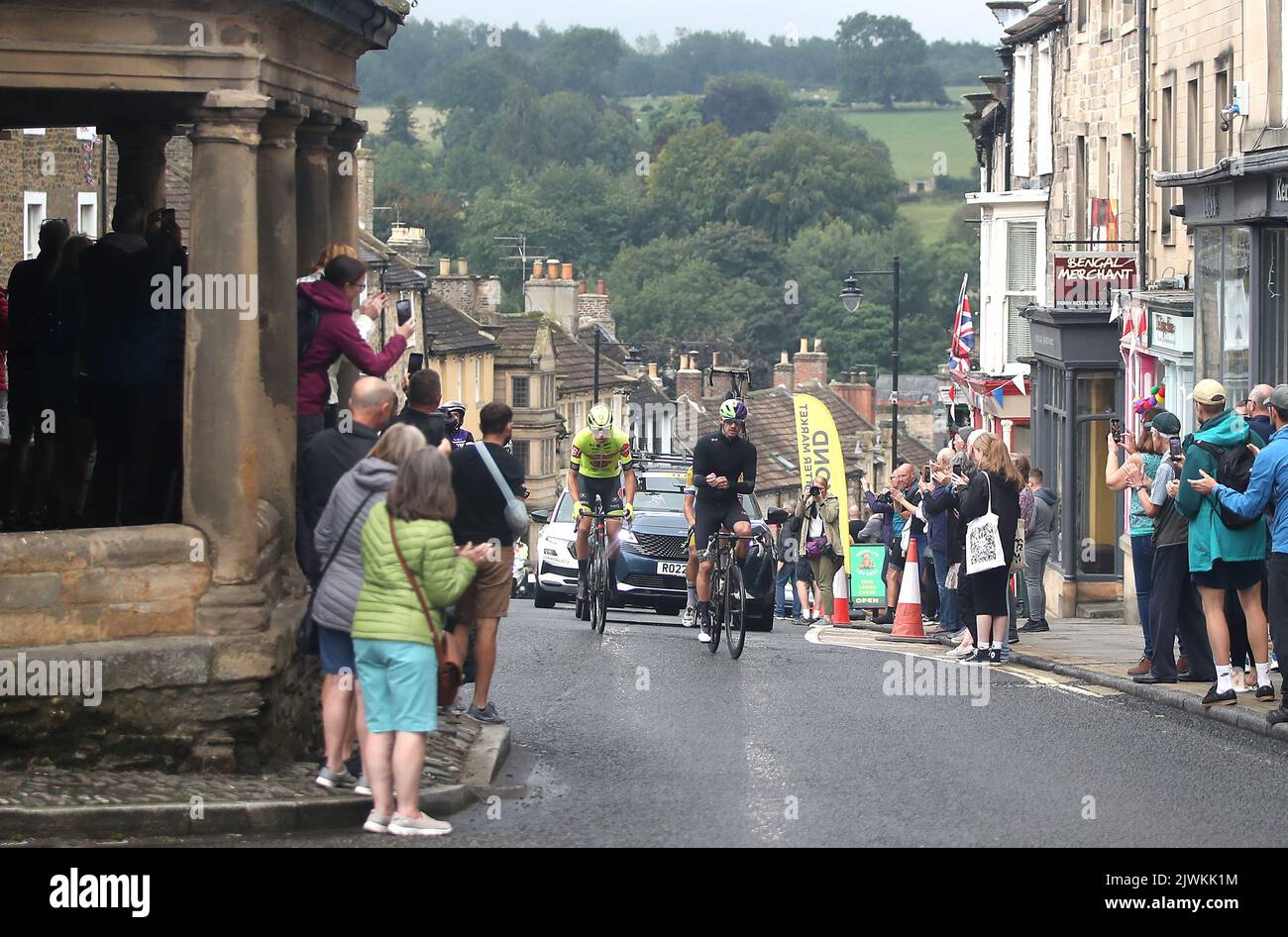 Alexander richardson cycling hi-res stock photography and images - Alamy