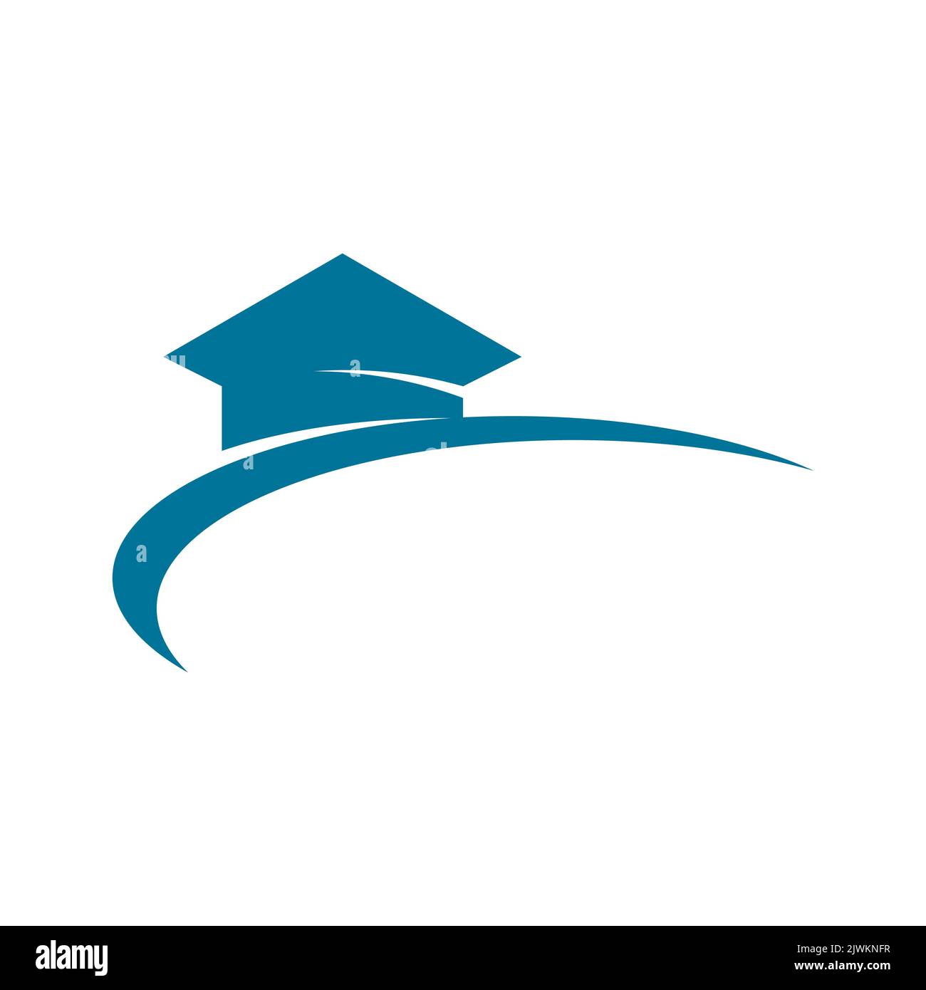 Education knowledge learn high Cut Out Stock Images & Pictures - Alamy