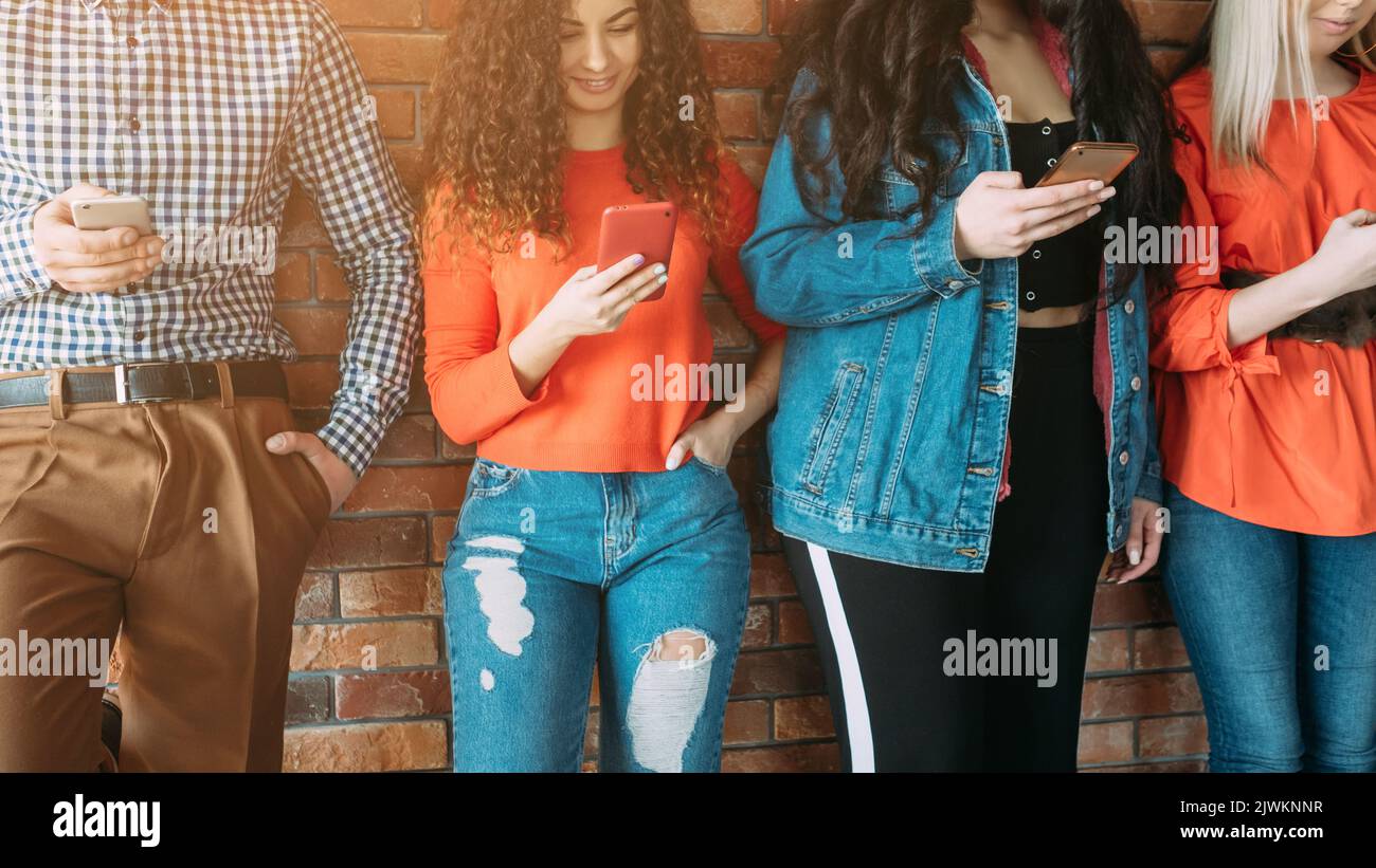 millennials communication problem social networks Stock Photo - Alamy millennials communication problem social networks Stock Photo - Alamy