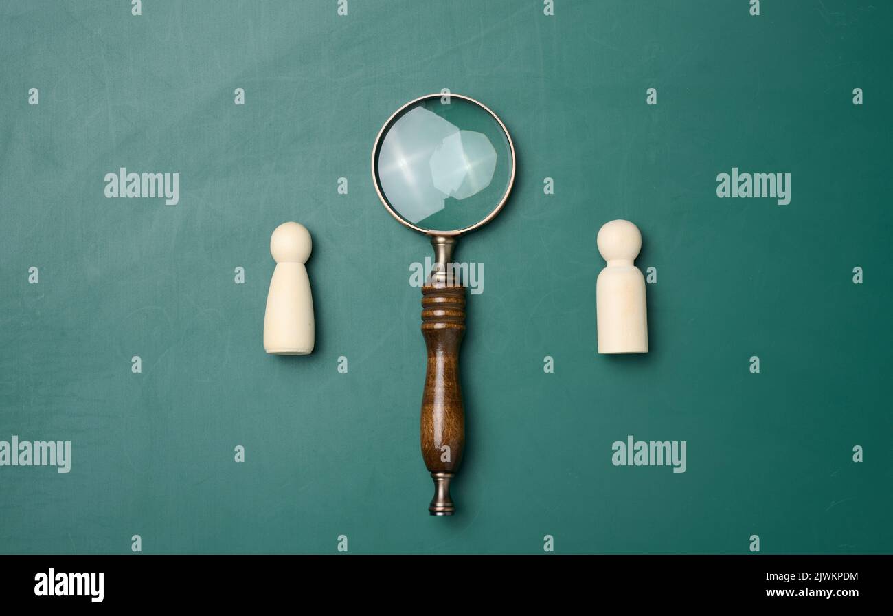 Search and selection of personnel in the company. Effective personnel management, leader ...