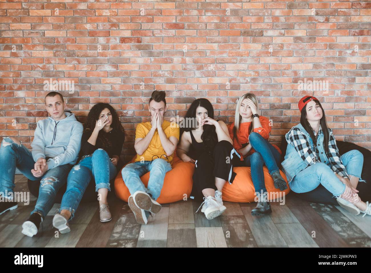 Facial expressions hi-res stock photography and images - Alamy