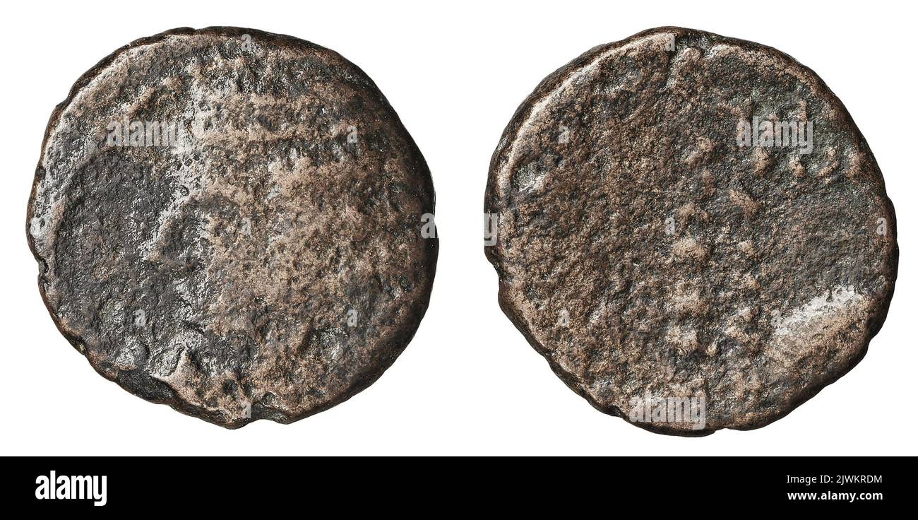 Orodes ii king of the parthian empire hi-res stock photography and ...