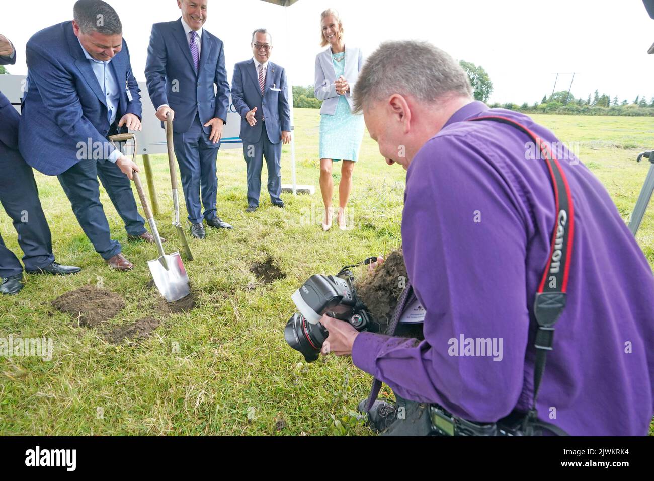 Shannonbridge hi-res stock photography and images - Alamy
