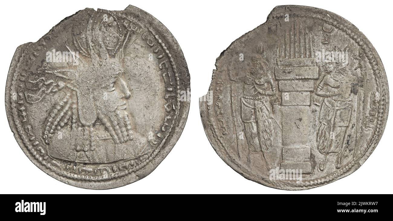 Authority ruler Cut Out Stock Images & Pictures - Alamy