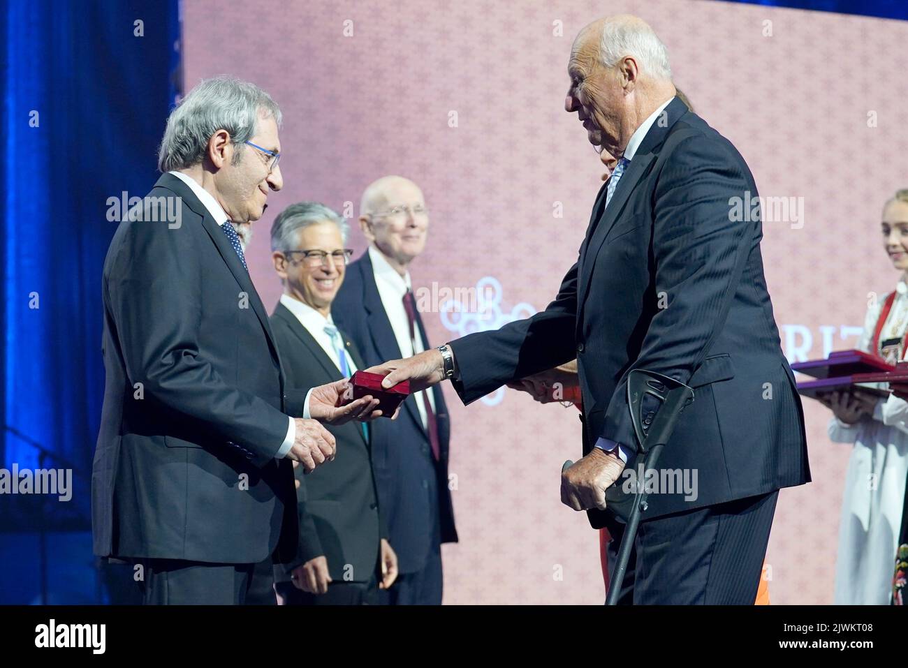 George m whitesides hi-res stock photography and images - Alamy