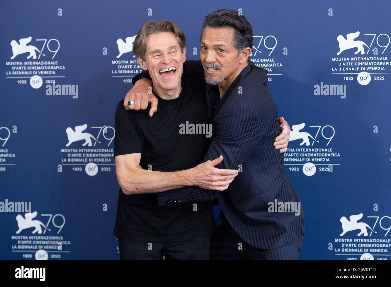 Benjamin bratt photocall hi-res stock photography and images - Alamy