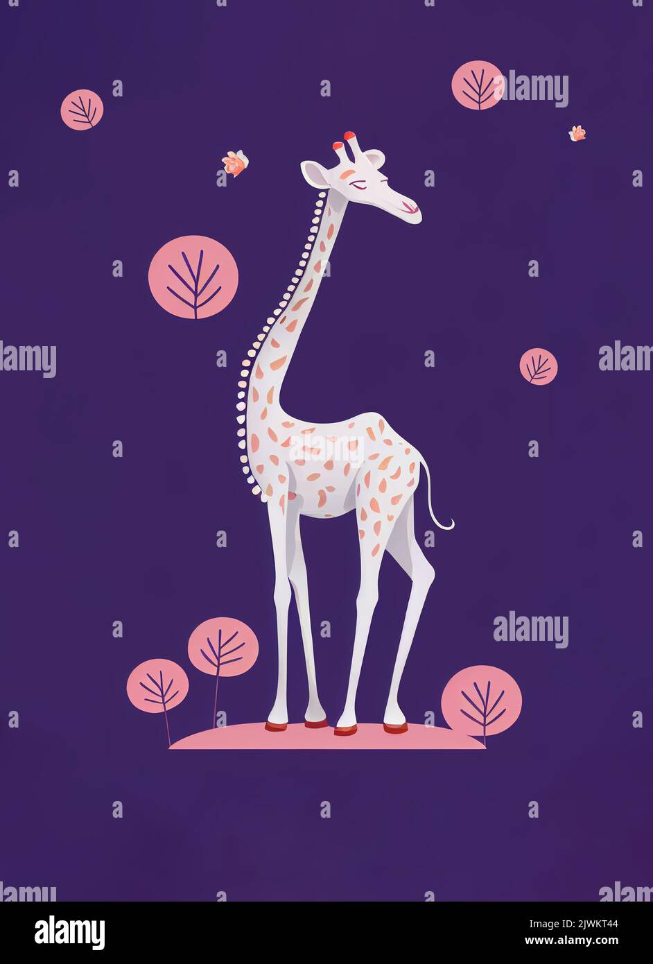 2d wallpaper hi-res stock photography and images - Alamy