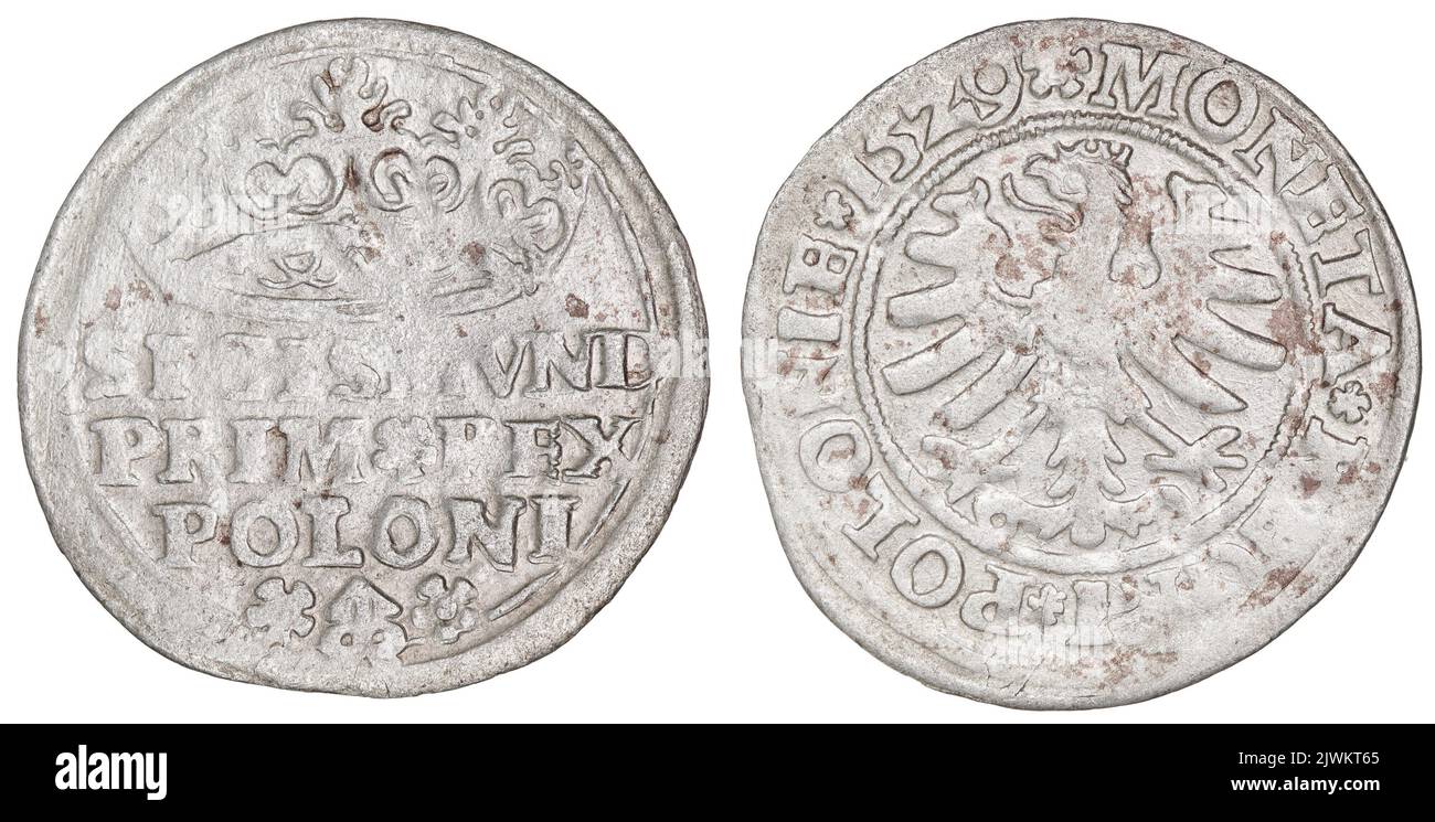 Polish_ruler hi-res stock photography and images - Alamy