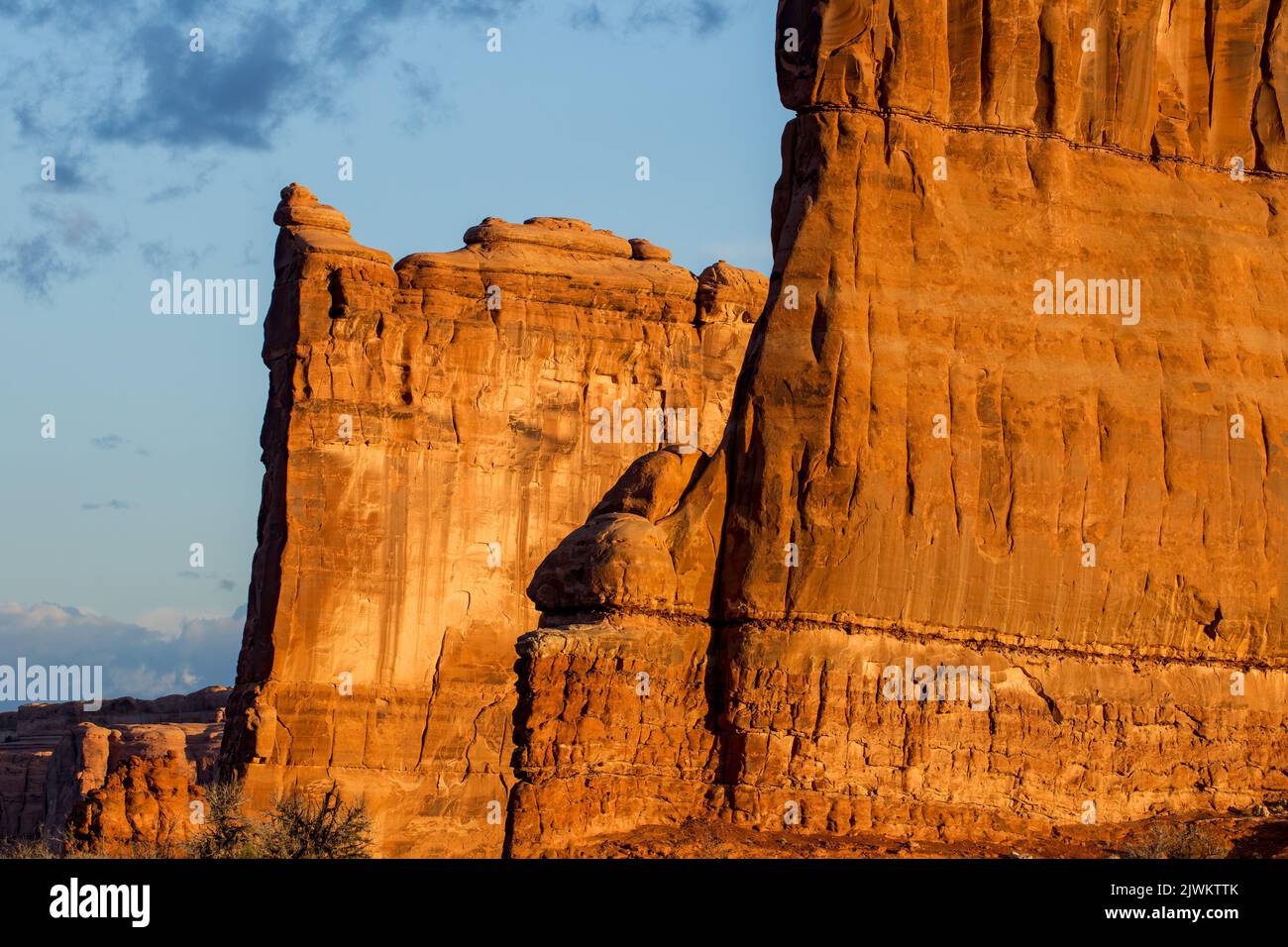 The Tower of Babel seen behind the edge of the Organ in the Courthouse ...