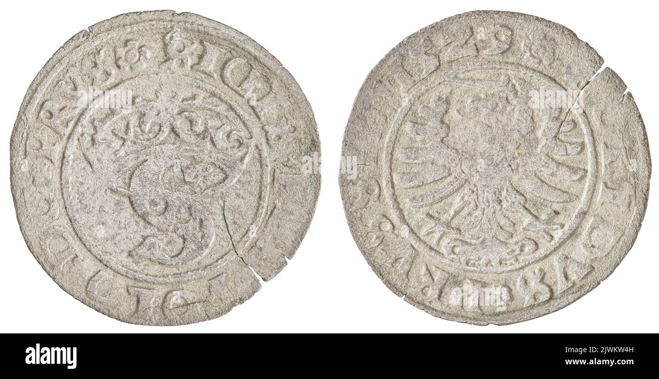 Prussian official Cut Out Stock Images & Pictures - Alamy