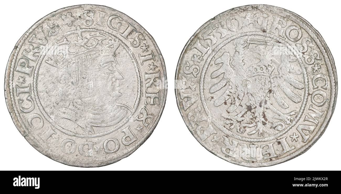 Prussian royal eagles Cut Out Stock Images & Pictures - Alamy