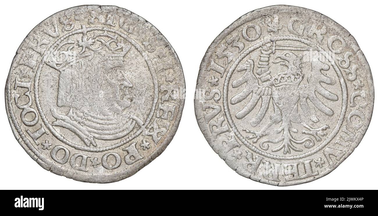 Heritage prussian Cut Out Stock Images & Pictures - Alamy