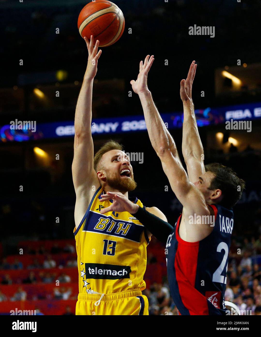 Tarpey hi-res stock photography and images - Alamy