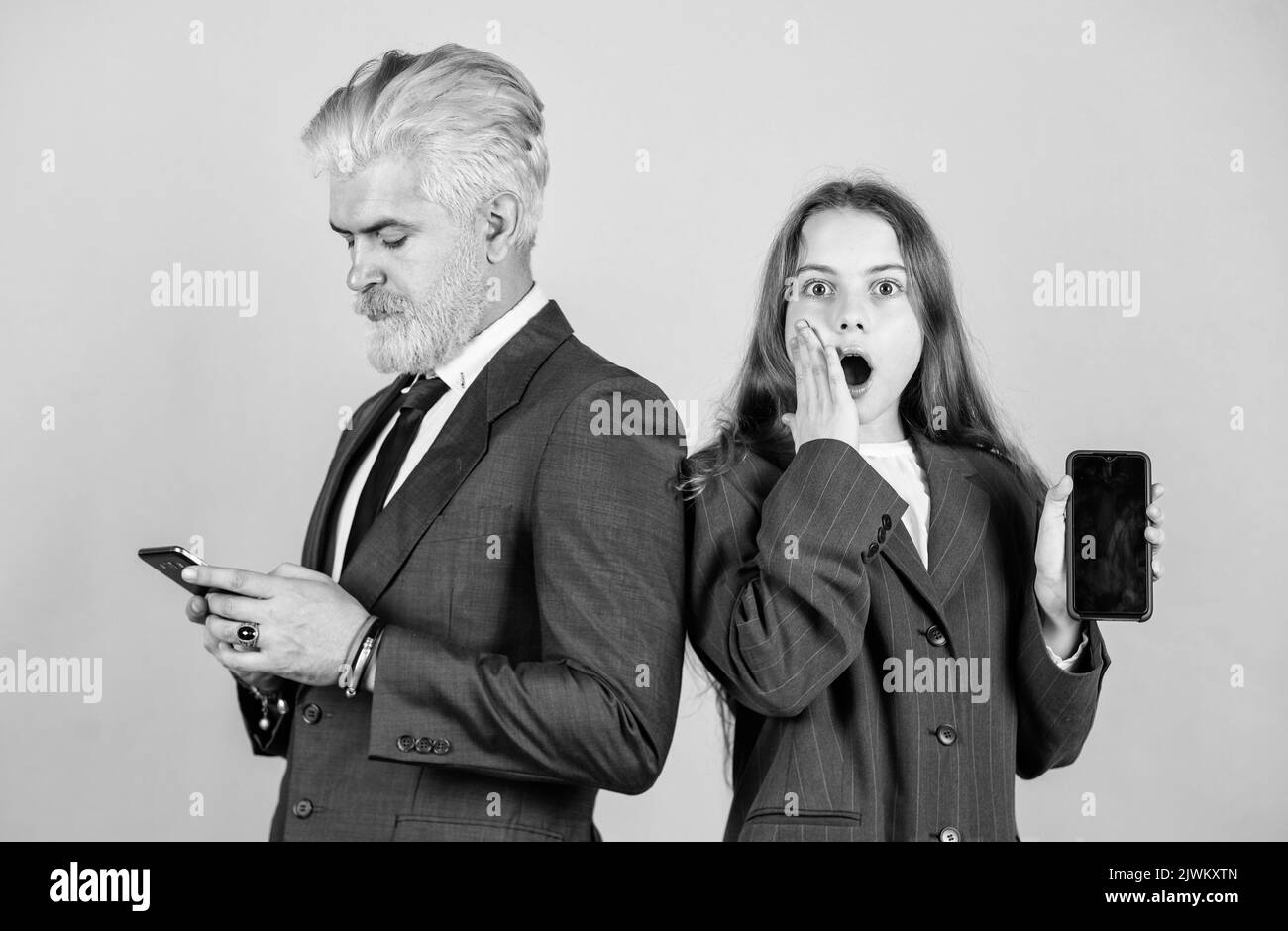 Communicative skills Black and White Stock Photos & Images - Alamy