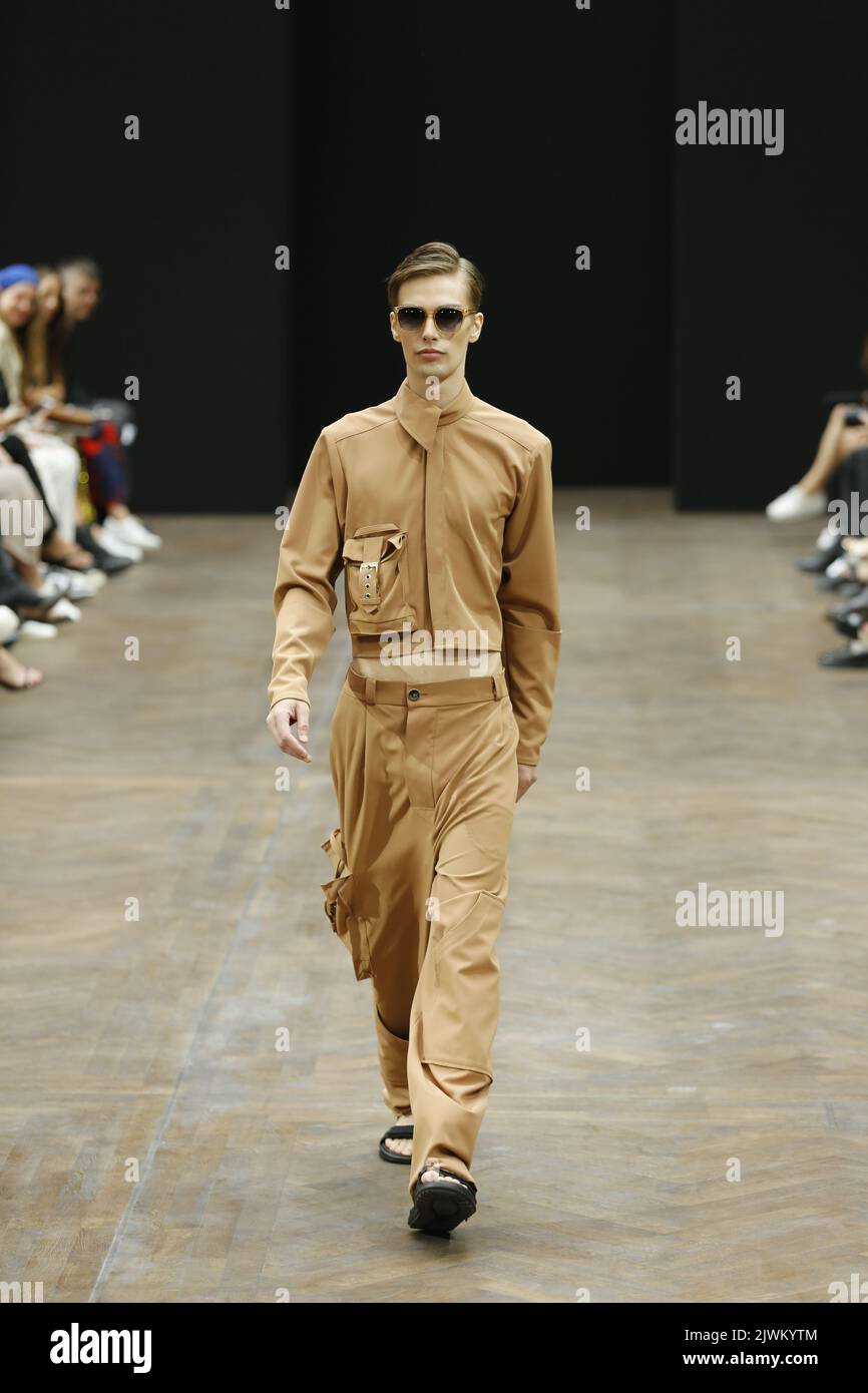 Former main telegraph office hi-res stock photography and images - Alamy