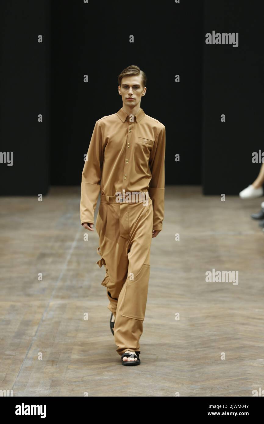 Former main telegraph office hi-res stock photography and images - Alamy