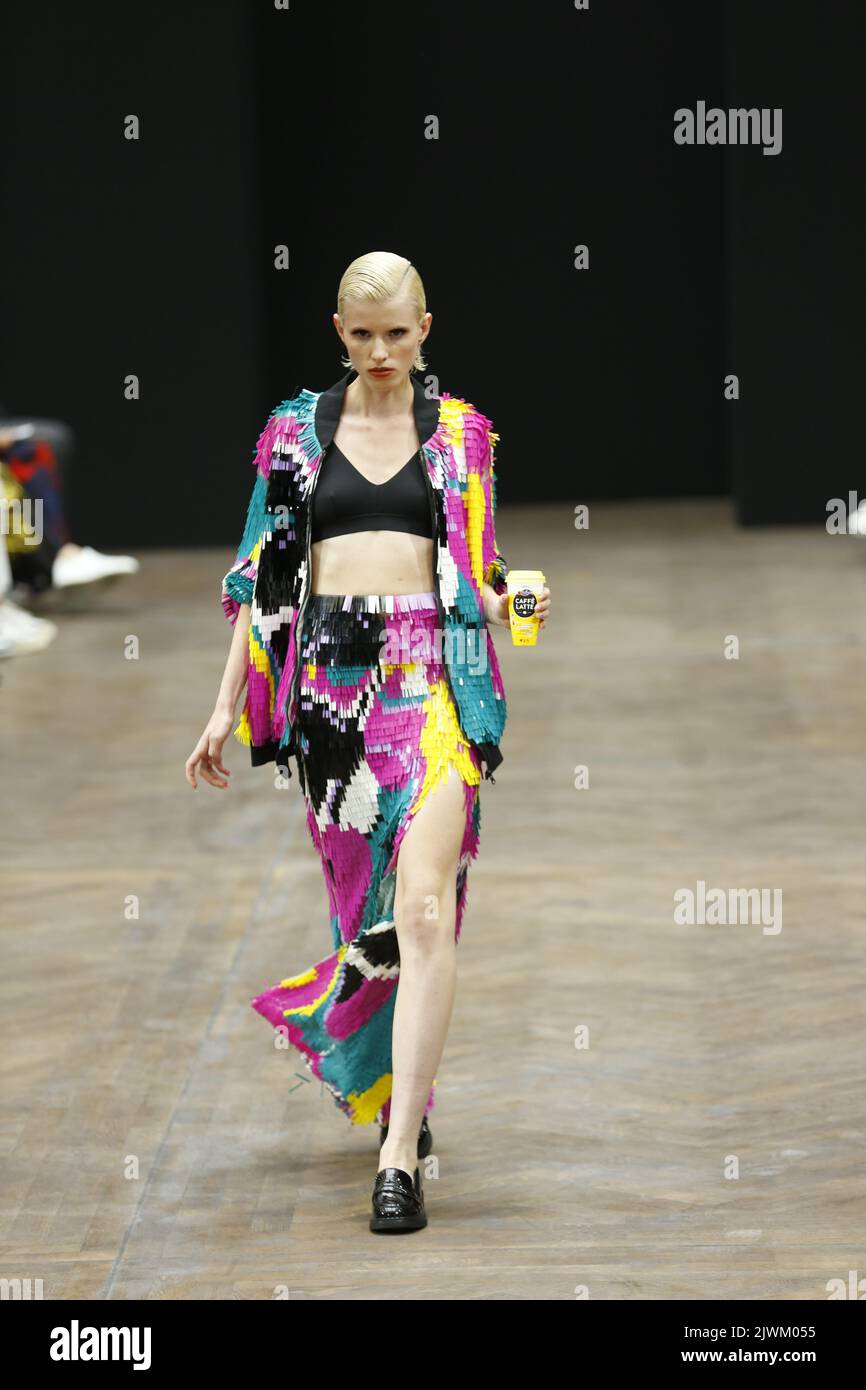 Former main telegraph office hi-res stock photography and images - Alamy