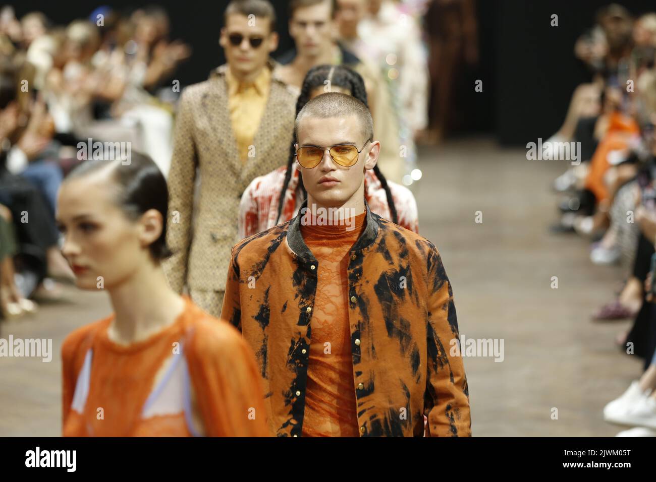 Former main telegraph office hi-res stock photography and images - Alamy