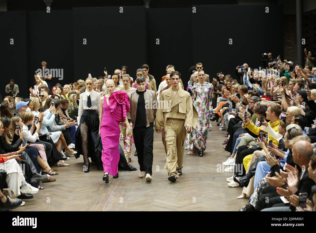 Former main telegraph office hi-res stock photography and images - Alamy