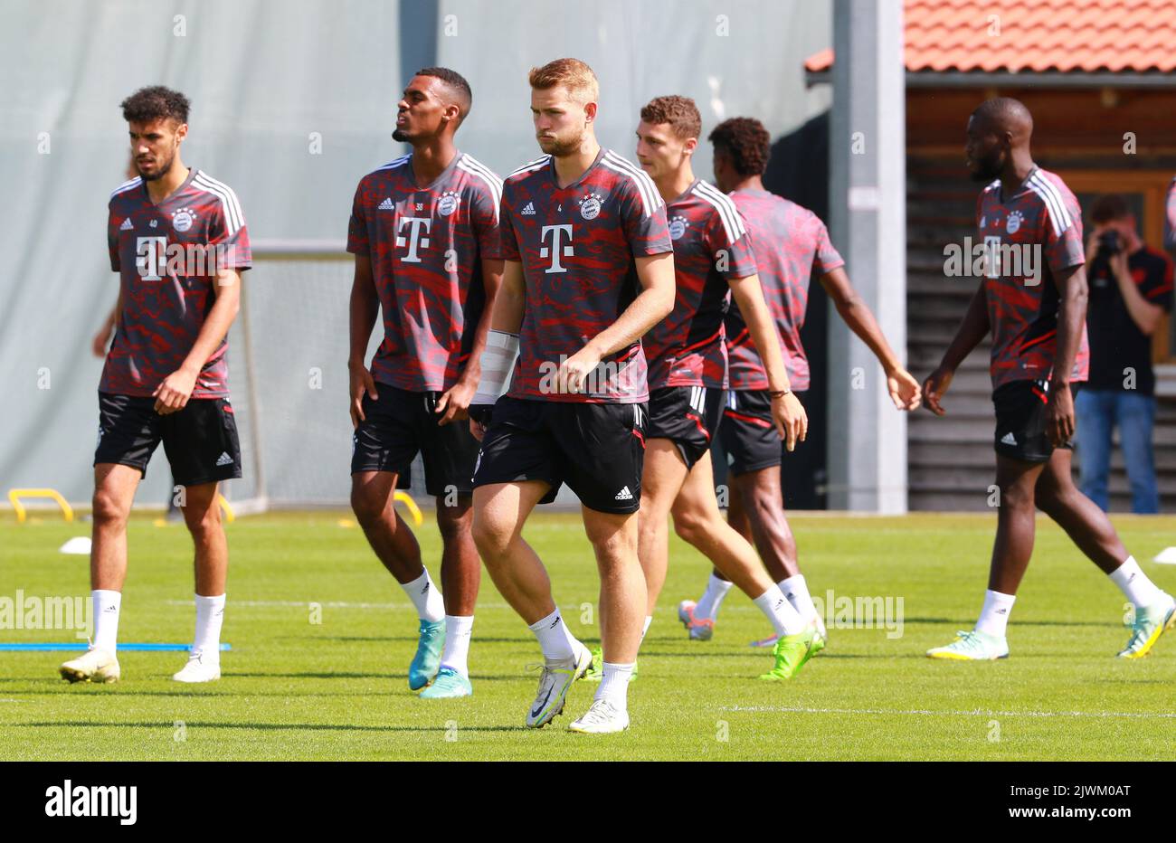 Fc bayern múnich inter de milán hi-res stock photography and images - Alamy