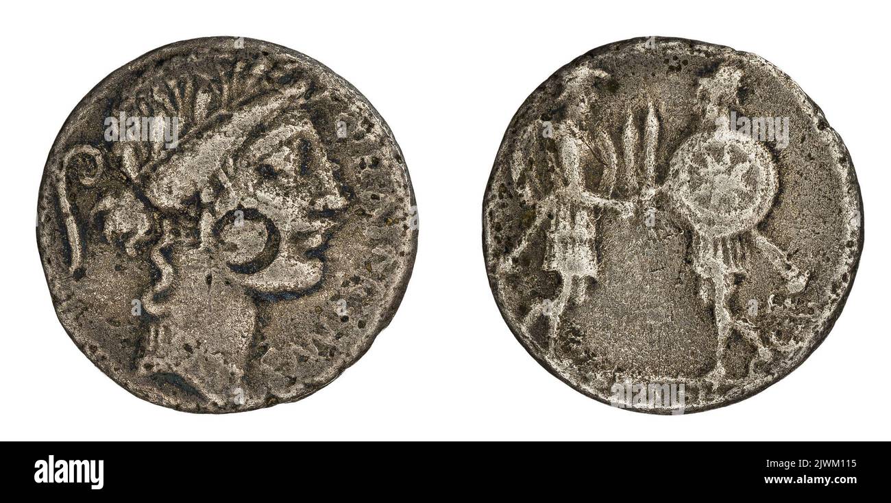 Servilius hi-res stock photography and images - Alamy