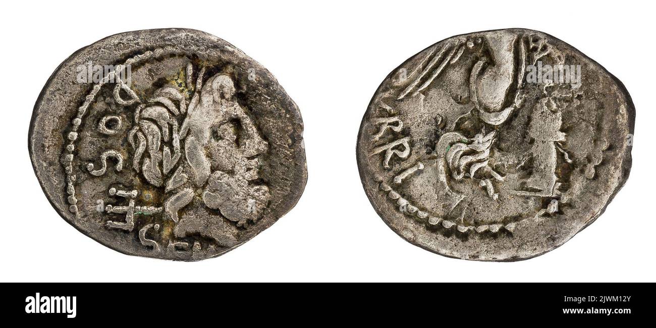 L rubrius dossenus hi-res stock photography and images - Alamy