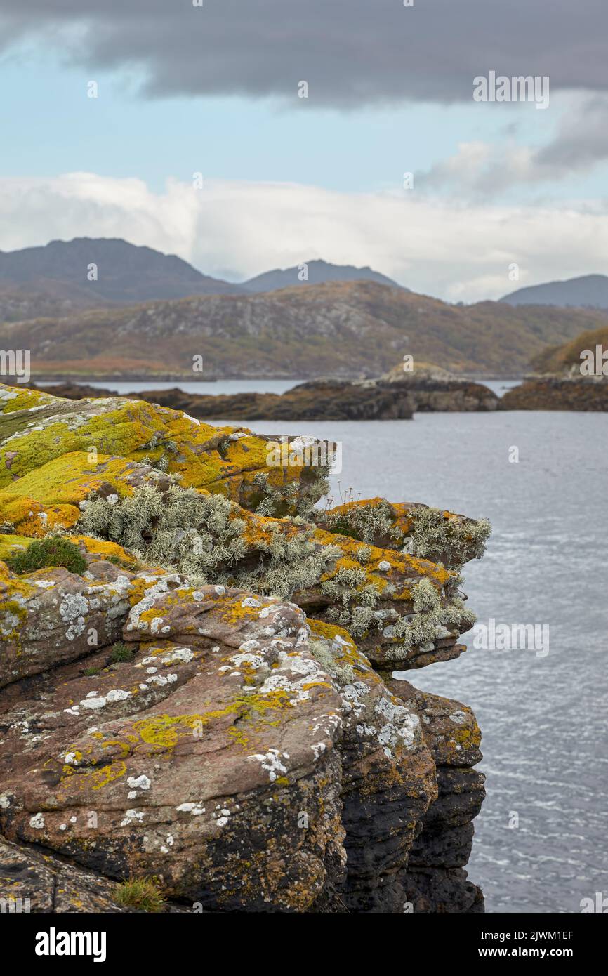 Dry island hi-res stock photography and images - Alamy