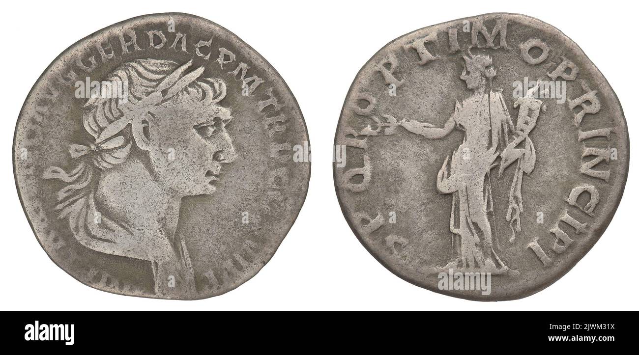 Pax personification hi-res stock photography and images - Alamy