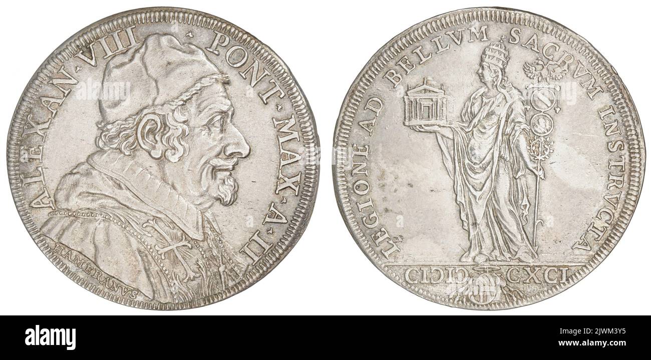 Legion ensig hi-res stock photography and images - Alamy