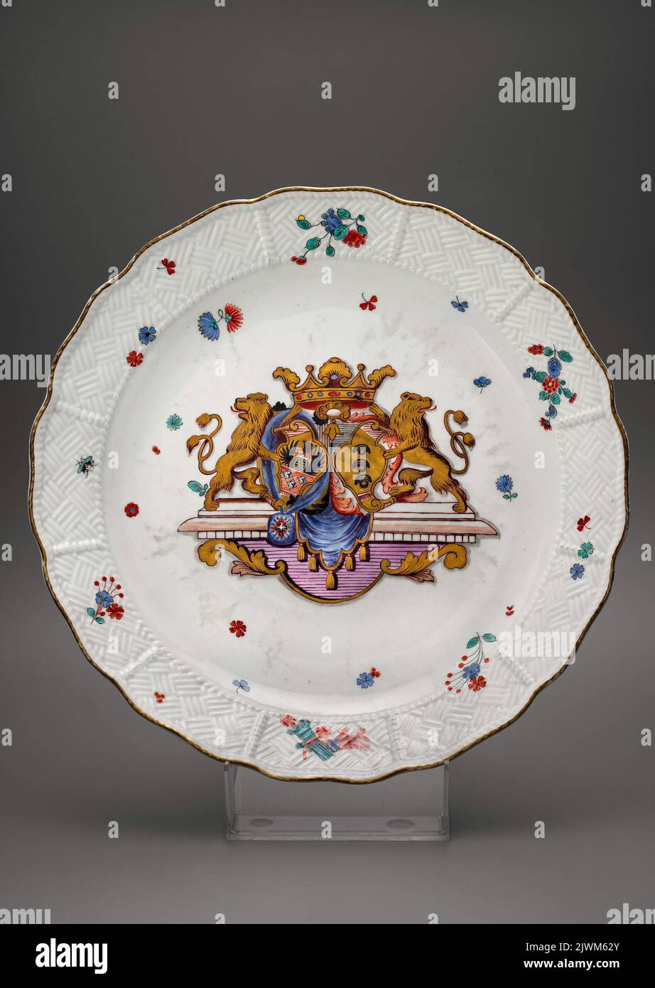 Sulima coat of arms hi-res stock photography and images - Alamy