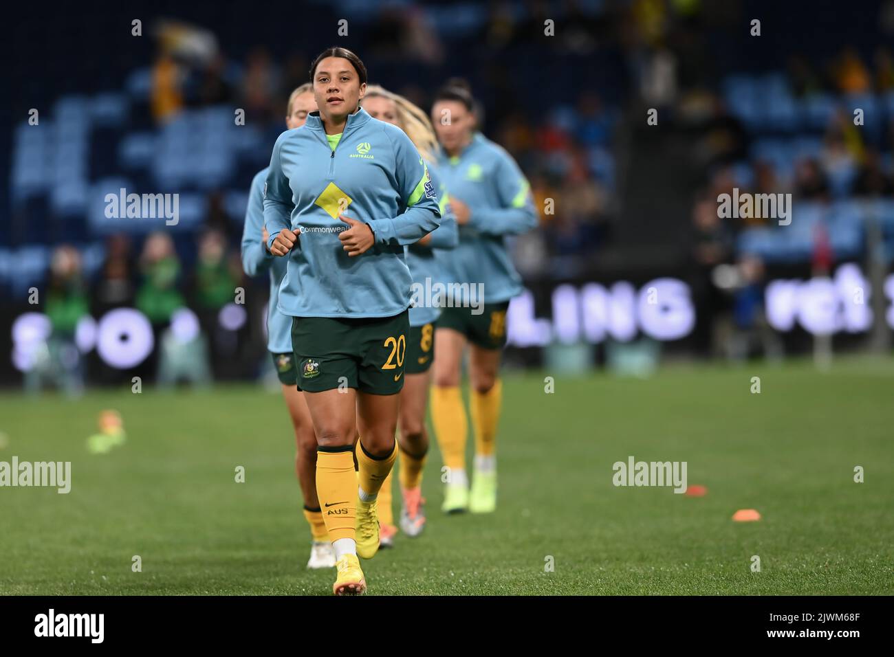 Sydney, Australia. 06th Sep, 2022. Sydney, Australia. September 06 ...