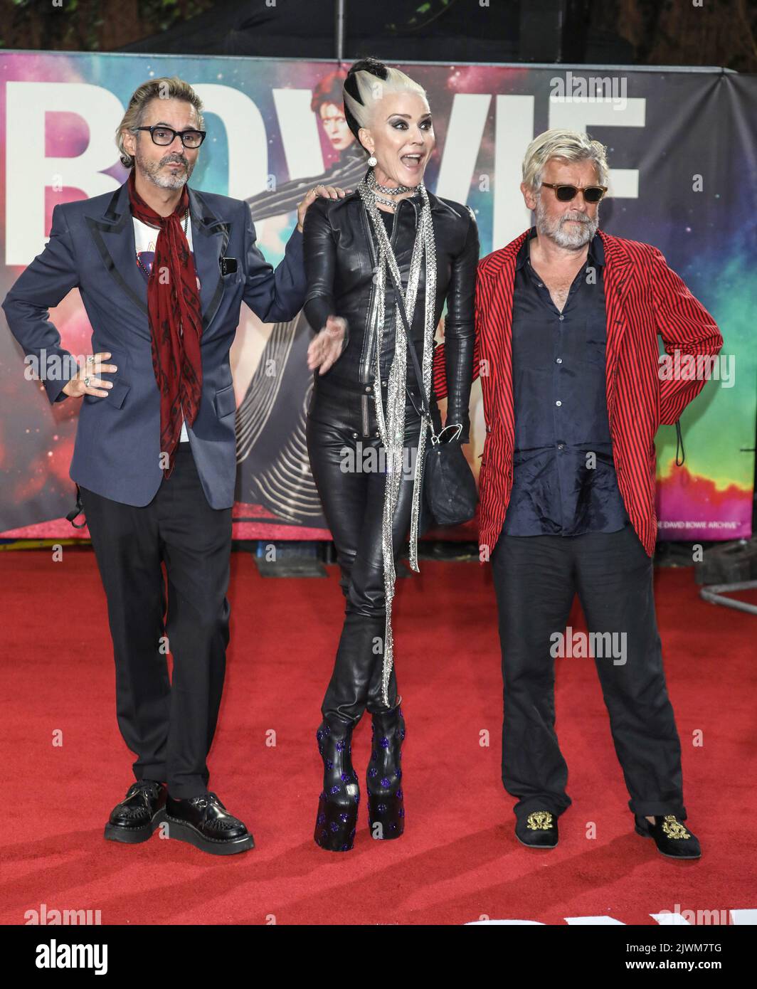 Photo Must Be Credited ©Alpha Press 085001 05/09/2022 Malcolm Doherty ...