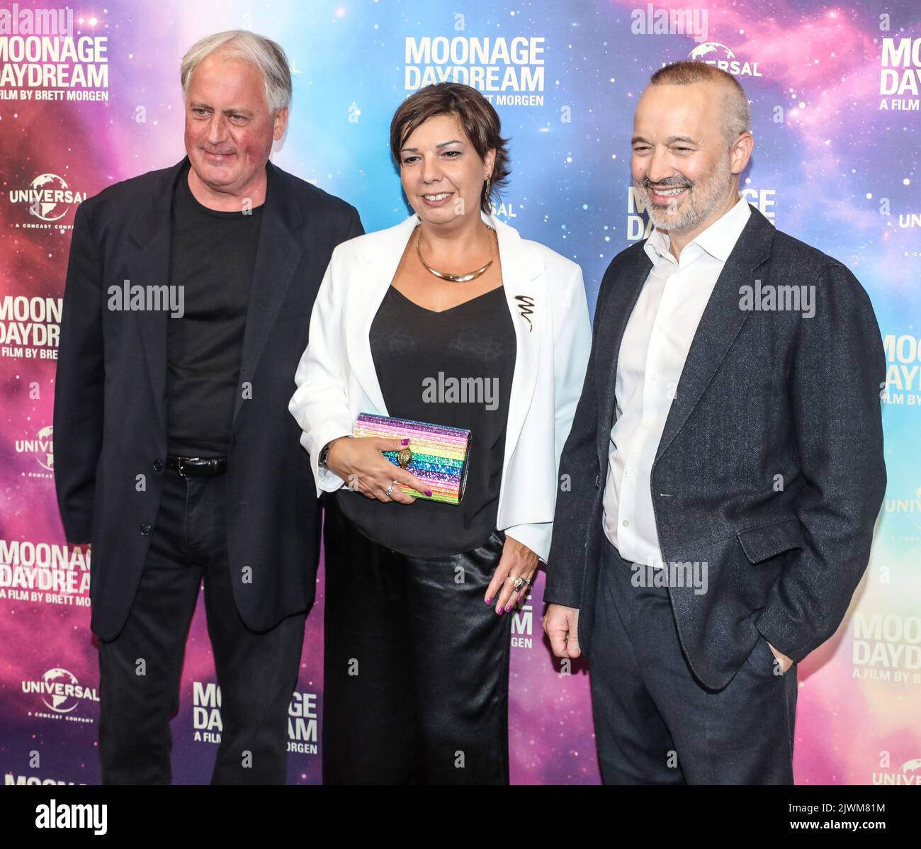 Nina warhurst hi-res stock photography and images - Alamy