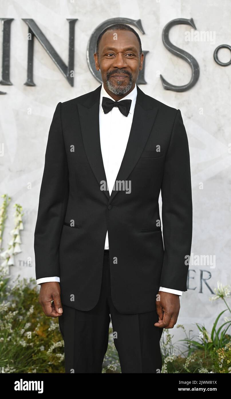 Photo Must Be Credited ©Alpha Press 079965 30/08/2022 Lenny Henry at ...